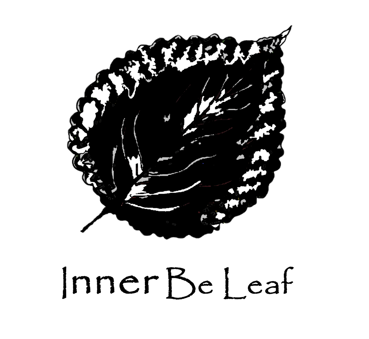 Inner Be Leaf